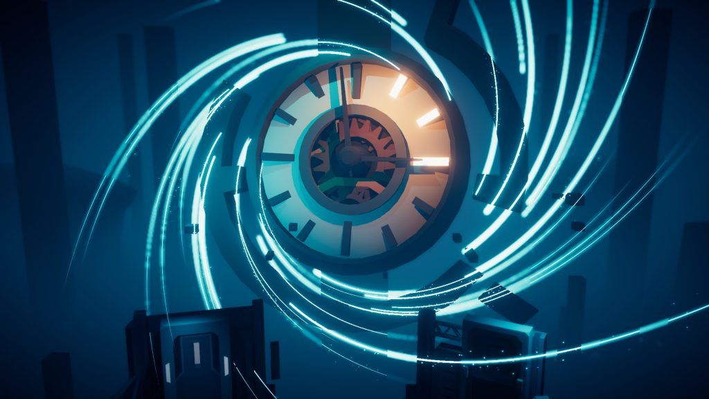 Review | Timelie เกมพัซเซิลรสชาติใหม่ ควบคุมเวลาเพื่อฝ่าอุปสรรค | DroidSans