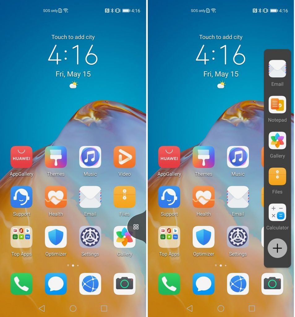 5 ฟีเจอร์เด่นในมือถือซีรีส์ Huawei P40 ที่จะทำให้ชีวิตสะดวกสบาย และง่าย ...