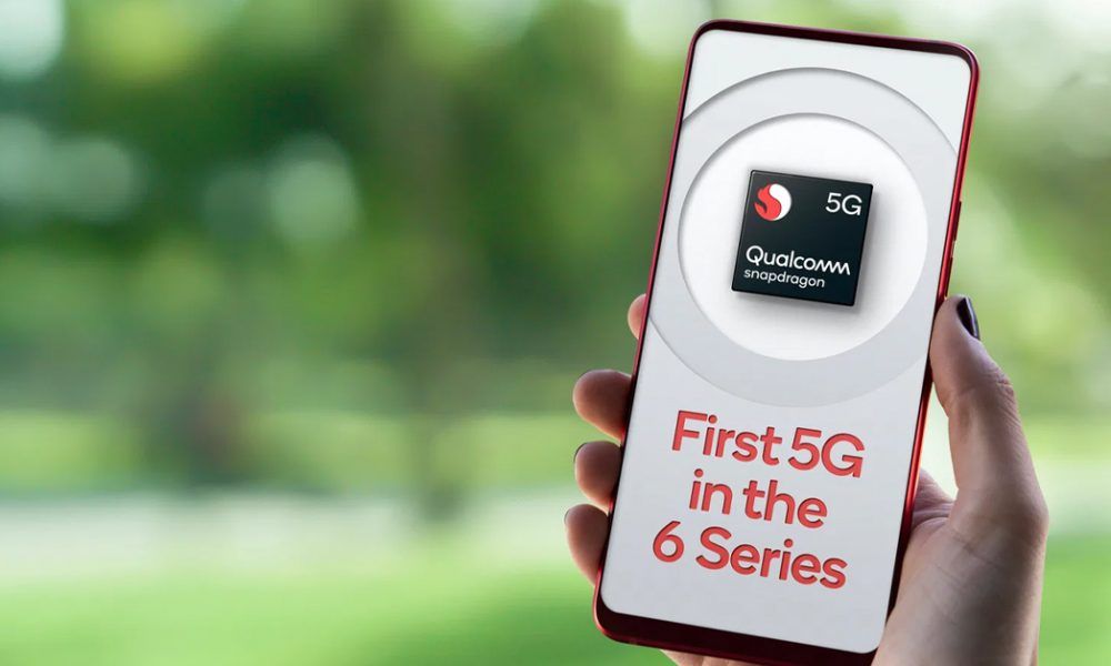 Qualcomm เปิดตัวชิป Snapdragon 690 (8nm) รองรับ 5G, WiFi 6 และถ่าย ...