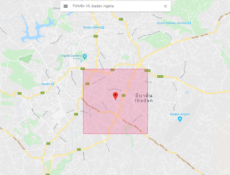 Google Maps เปิดฟีเจอร์ใหม่ แชร์ Location หาที่อยู่ได้อย่างแม่นยำด้วย ...