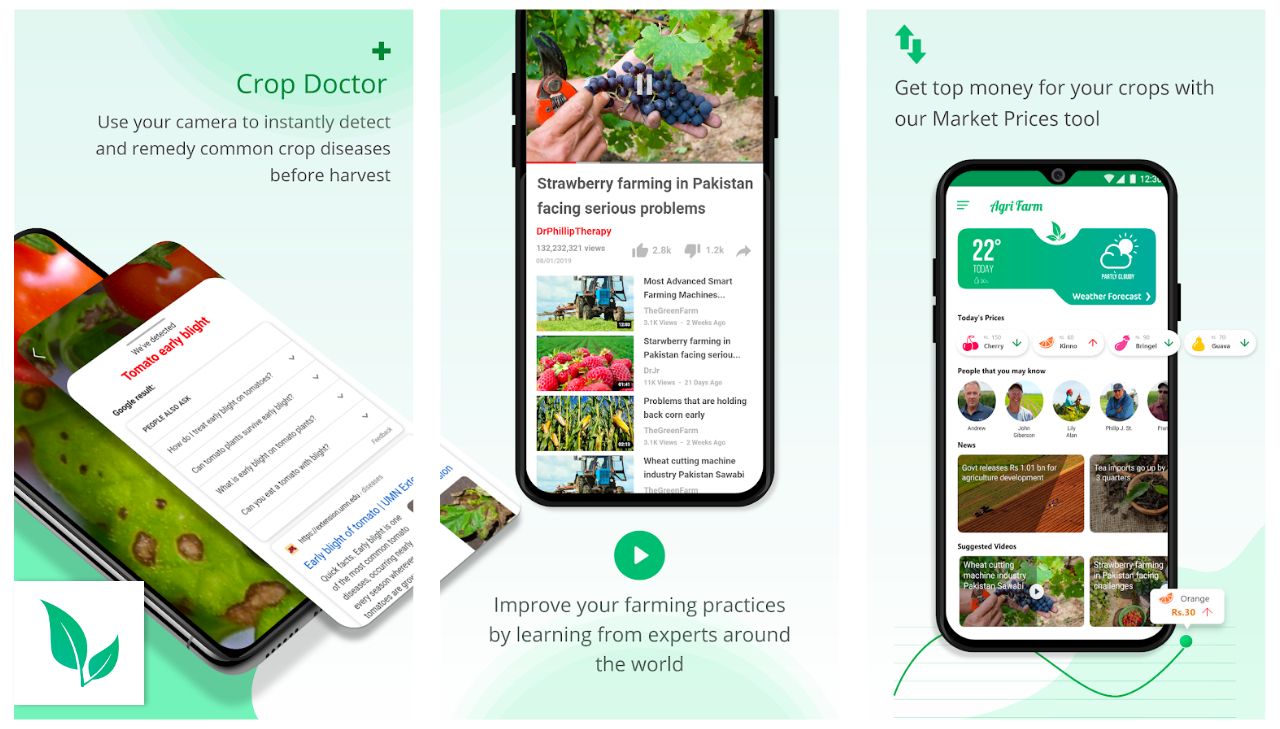 Google ประกาศ 10 ผู้ชนะจากงาน Android Dev Challenge ในงาน 11 Weeks of ...