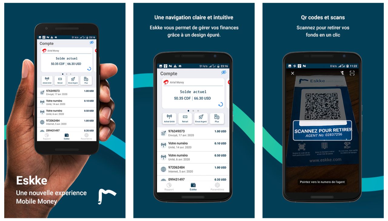 Google ประกาศ 10 ผู้ชนะจากงาน Android Dev Challenge ในงาน 11 Weeks of Android | DroidSans