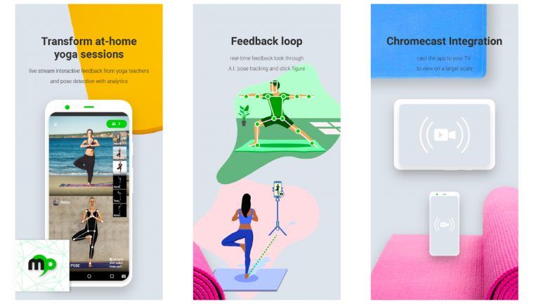 Google ประกาศ 10 ผู้ชนะจากงาน Android Dev Challenge ในงาน 11 Weeks of Android | DroidSans