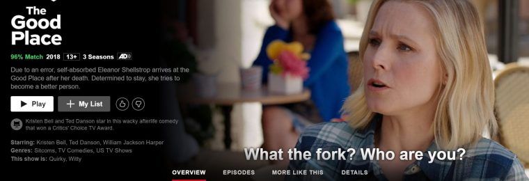 แนะนำซีรีส์ Netflix ทั้งหมด 10 เรื่อง สำหรับฝึกภาษาอังกฤษ ดูเพลินๆ ฟัง ...
