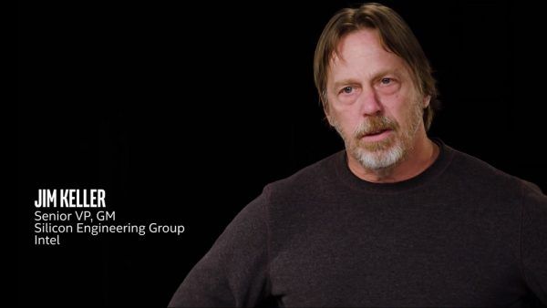 Jim Keller รองประธานอาวุโสของ Intel ลาออกจากตำแหน่งแล้ว แต่ยังคงนั่ง ...