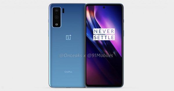 OnePlus Z จะรองรับ 5G และอาจมีราคาเริ่มต้นราวหมื่นบาทนิดๆ คาดเปิดตัวใน ...