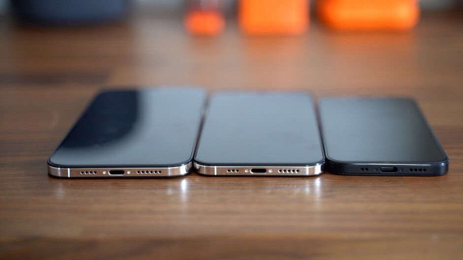 หลุดโมเดลตัวเครื่อง iPhone 12 ทั้ง 3 รุ่น เผยดีไซน์ขอบเครื่องเหลี่ยมตาม ...