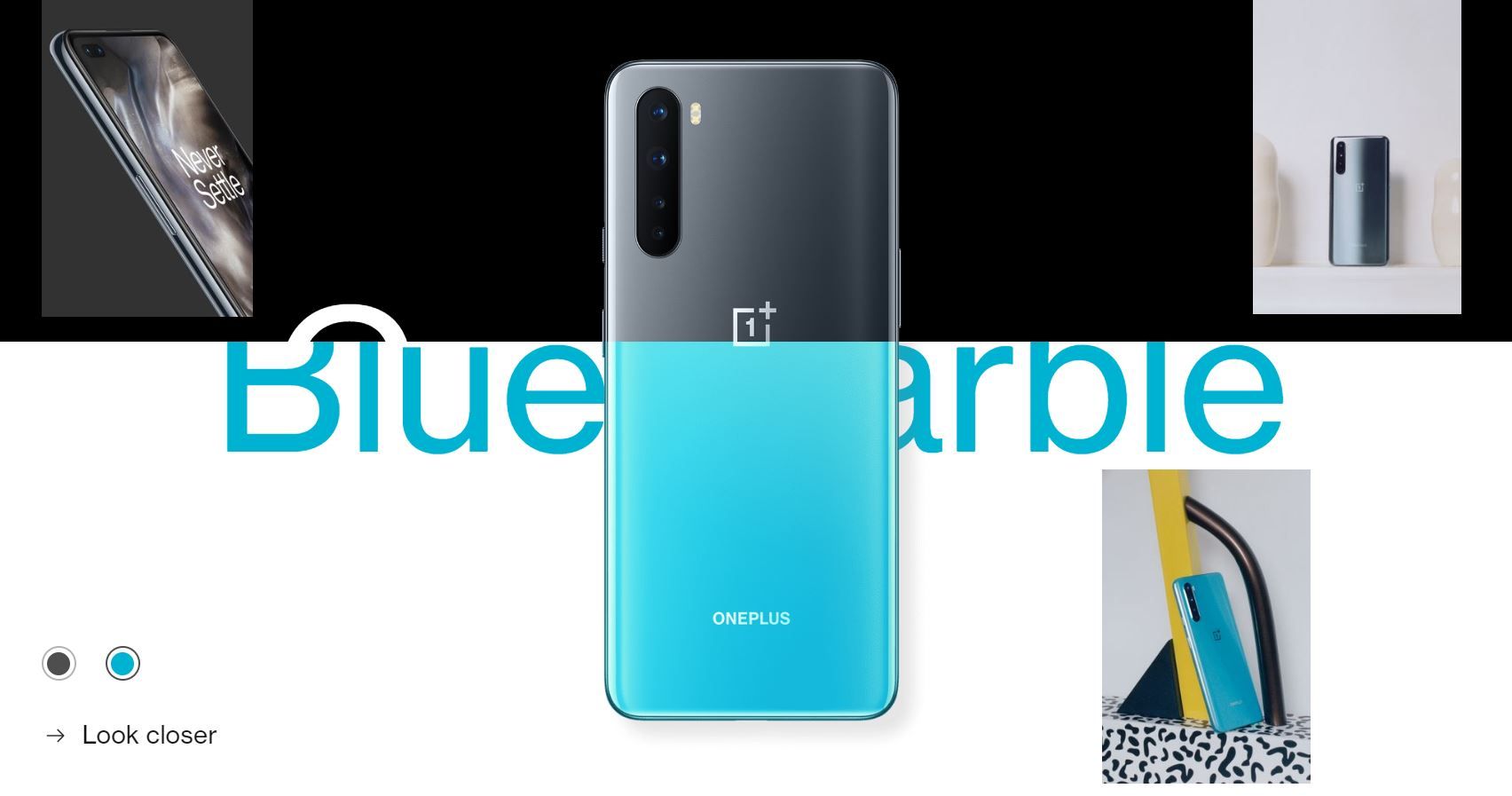 เปรียบเทียบ OnePlus Nord กับ iPhone SE 2 และ Galaxy A71 5G เลือกซื้อ ...