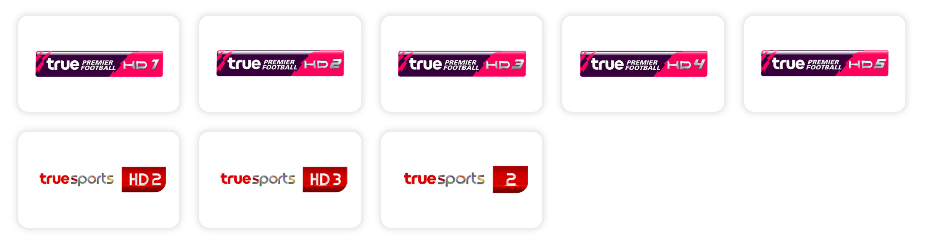 TrueID เปิดแพ็กเกจ ดูบอลพรีเมียร์ลีก ปี 2020/2021 ครบทุกแมตซ์ เพียง 1,900 บาท เริ่มจำหน่าย 17 ...