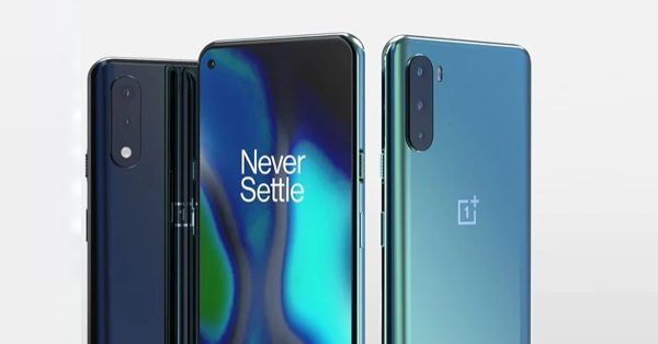 เผยสเปค OnePlus Clover มือถือราคาประหยัด ชิป SD460 + กล้องหลัง 3 ตัว ...