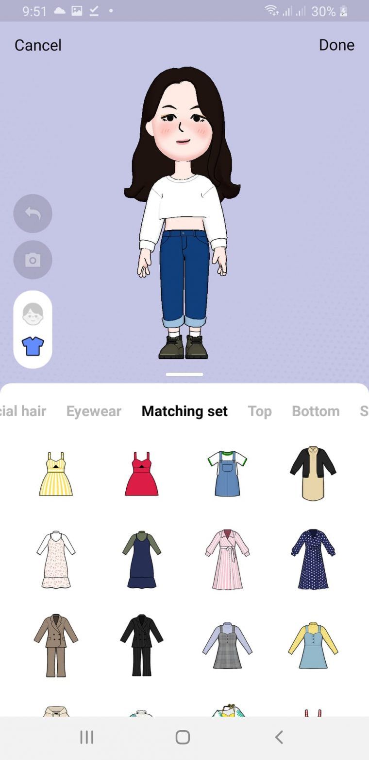 วิธีทำ LINE Avatar สร้างตัวละครน่ารักๆ ในแอป LINE จะใช้เป็นรูปโปรไฟล์ ...