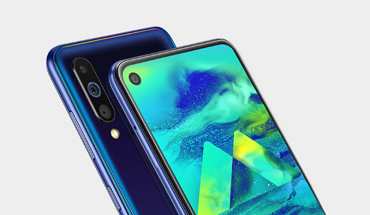 Samsung เตรียมเปิดตัวมือถือซีรีส์ Galaxy F เน้นการใช้งานกล้องเป็นหลัก ...