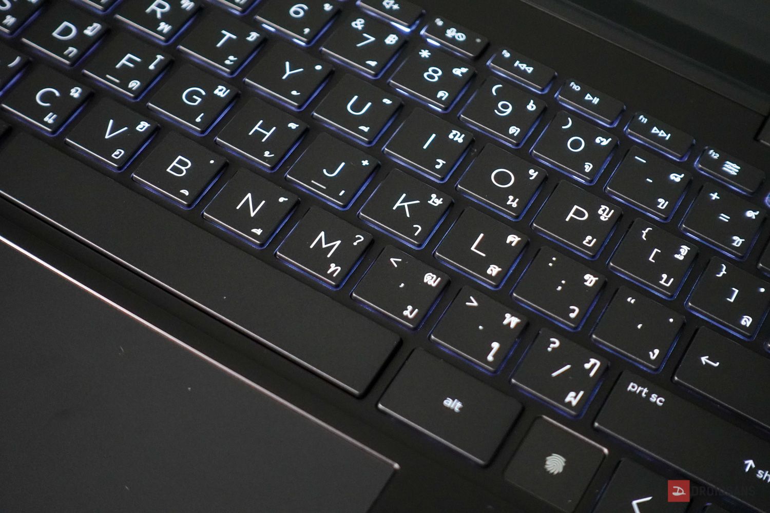 Review | HP Envy x360 13 โน้ตบุ๊ค 2-in-1 เรียบหรู บางเบา สำหรับสายครีเอ ...