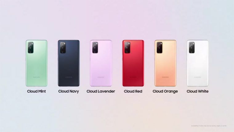 หรือจะมี Galaxy Note 20 FE ด้วย...? Samsung เผยจะเปิดตัวมือถือเรือธง ...