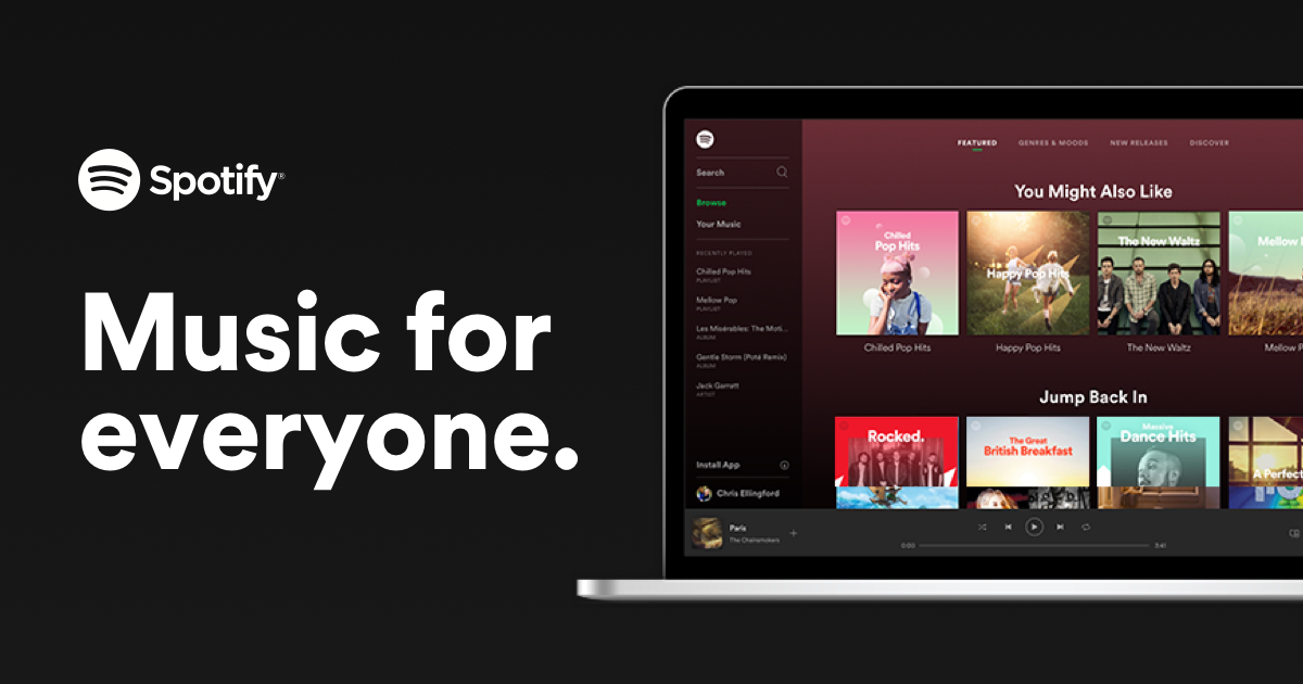 Spotify Lite แอปฟังเพลงออนไลน์ฉบับจิ๋วที่มีขนาดแค่ 10MB พร้อมให้ดาวน์โหลดในประเทศไทยแล้ววันนี้ ...