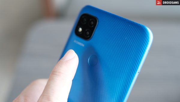 Preview | พรีวิว Redmi 9c จอใหญ่ 3 กล้อง AI แบตเยอะจุใจ ในราคาประหยัด 3 ...