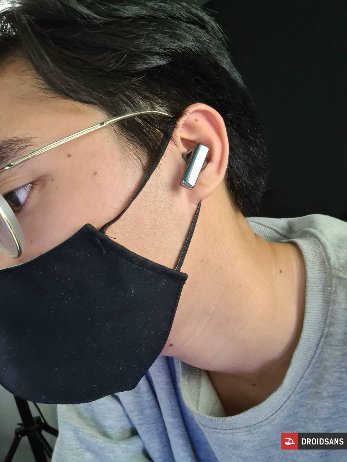 Review | รีวิว HUAWEI FreeBuds Pro หูฟังไร้สายดีไซน์พรีเมียม เสียงดี ...