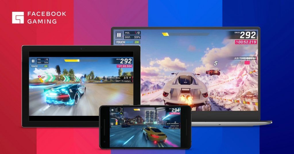 น้ำตาจะไหล Facebook อัพเดท UI ใหม่สำหรับ Android Tablet แล้ว | DroidSans