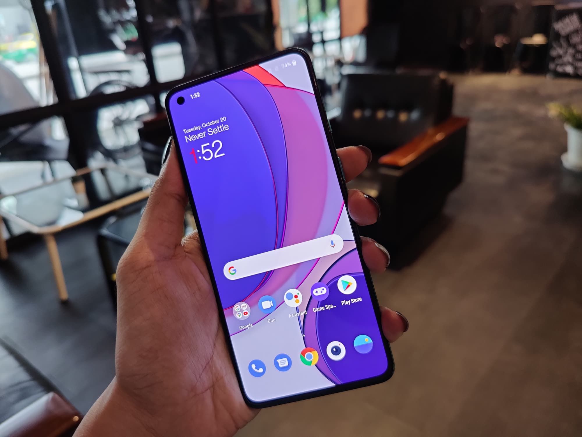 OnePlus 9 Series เวอร์ชั่นขายในจีน อาจเปลี่ยนมาใช้ ColorOS ของ OPPO | DroidSans