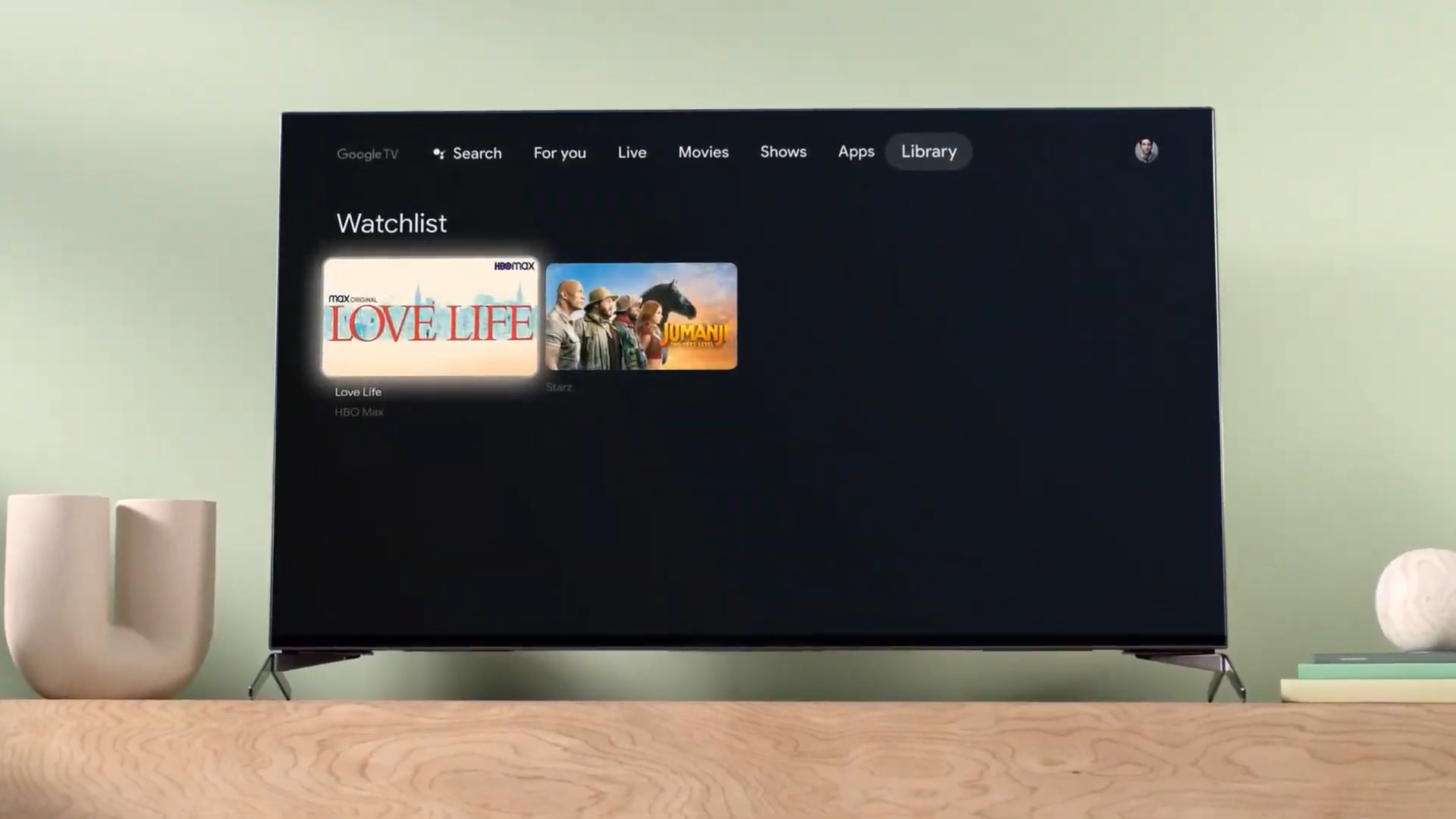 Google Chromecast รุ่นใหม่ มาพร้อมระบบ Google TV และรีโมตสั่งงานด้วย ...
