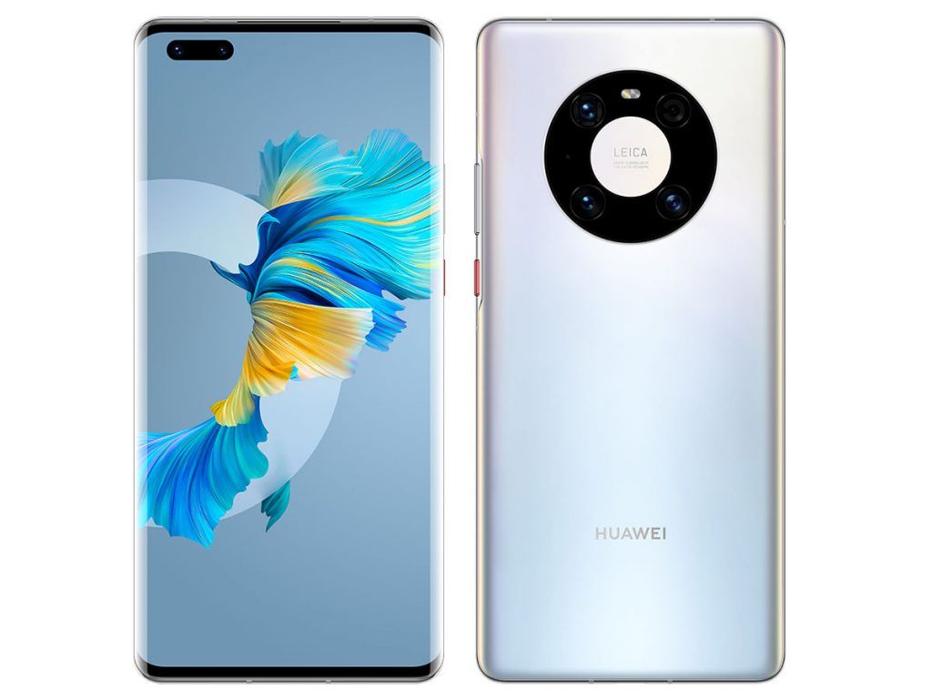 EMUI 11 จะกลายเป็น EMUI รุ่นสุดท้าย เนื่องจาก HUAWEI เตรียมเปลี่ยนมาใช้ ...