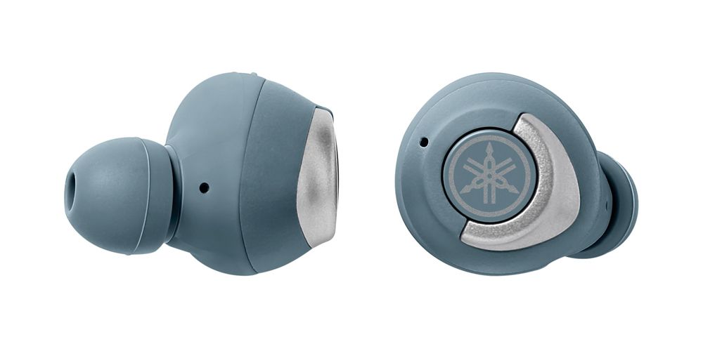 Yamaha เปิดตัวหูฟังไร้สาย TW-E7A มีระบบตัดเสียงรบกวน ANC และกันน้ำ IPX5 ราคาราว 7,200 บาท ...