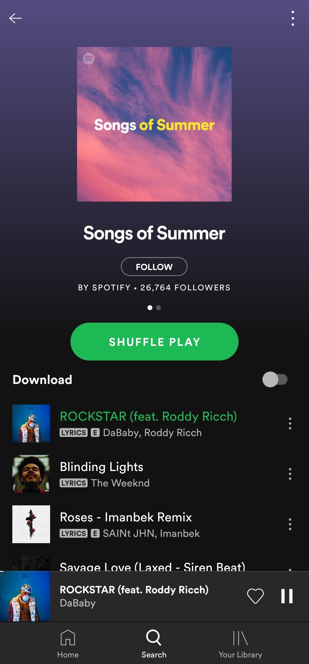 เตรียมเจอกับ Spotify Wrapped 2020 ได้เร็วๆ นี้ รวมสถิติเพลง ศิลปิน และ ...