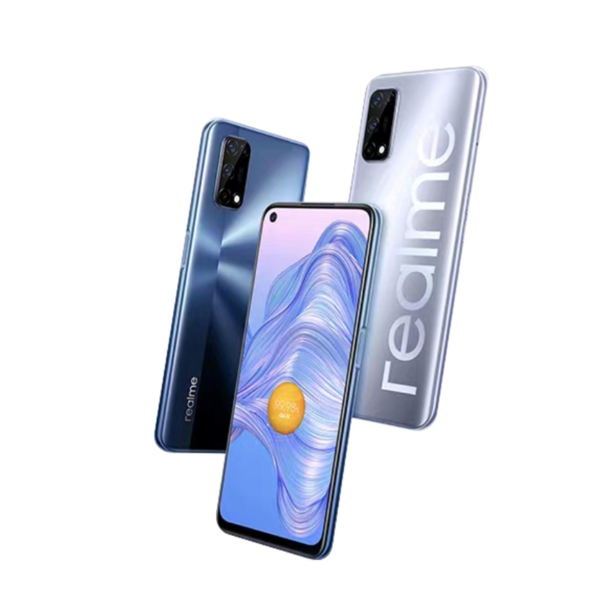 realme 7 5G เตรียมเปิดตัว วันที่ 19 พ.ย.นี้ มาพร้อมจอ 6.5" IPS LCD 90Hz ...