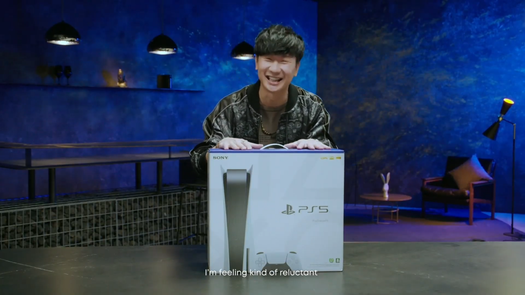 PlayStation Asia ประกาศวันวางจำหน่าย Sony PS5 ในภูมิภาคเอเชียแล้ว แต่ ...