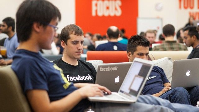 Facebook ถูกฟ้องข้อหาเลือกปฏิบัติ รับแรงงานต่างชาติก่อนชาวอเมริกันกว่า ...