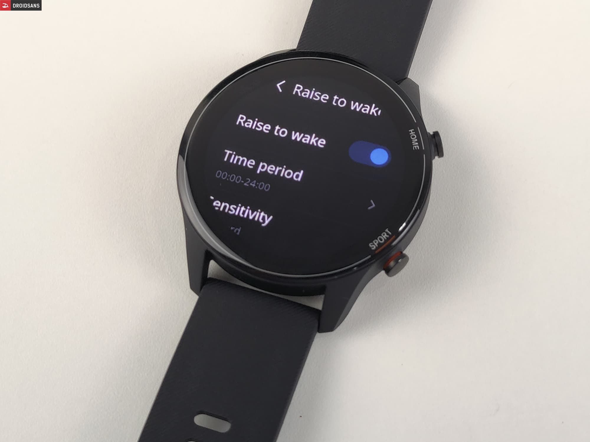 REVIEW | รีวิว Mi Watch น้ำหนักเบา ฟีเจอร์ครบ แบตอึด วัดค่าออกซิเจนใน ...