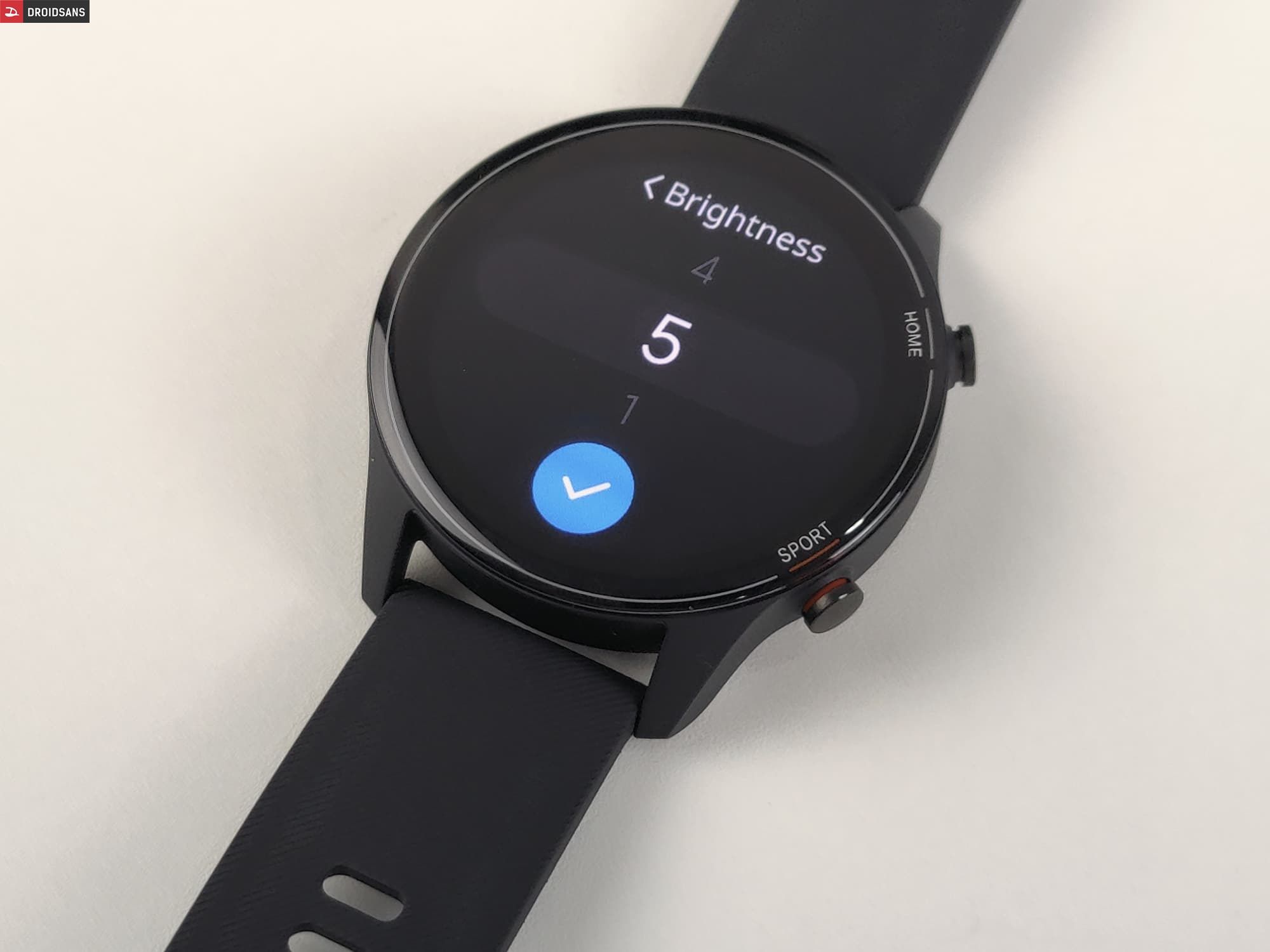 REVIEW | รีวิว Mi Watch น้ำหนักเบา ฟีเจอร์ครบ แบตอึด วัดค่าออกซิเจนใน ...