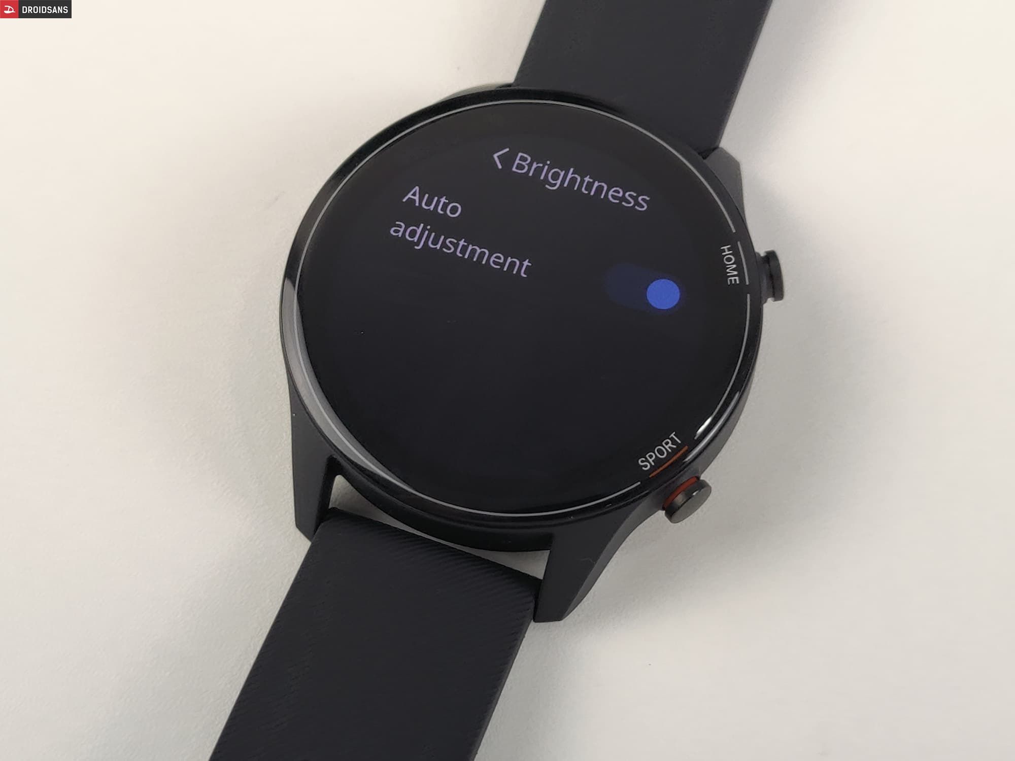 REVIEW | รีวิว Mi Watch น้ำหนักเบา ฟีเจอร์ครบ แบตอึด วัดค่าออกซิเจนใน ...