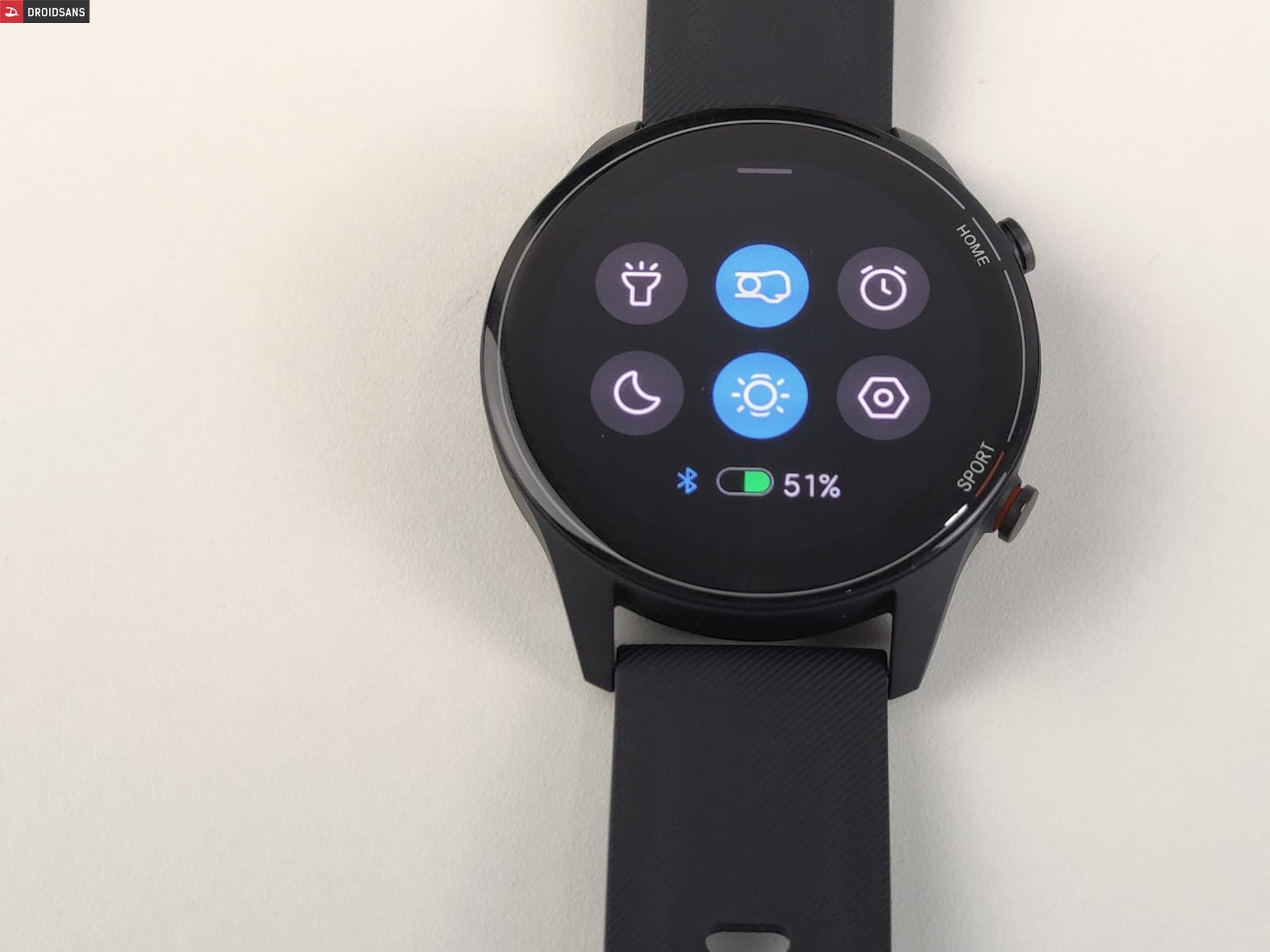 REVIEW | รีวิว Mi Watch น้ำหนักเบา ฟีเจอร์ครบ แบตอึด วัดค่าออกซิเจนใน ...