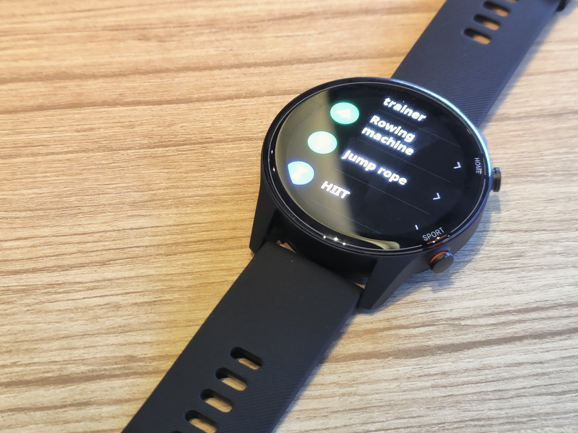 REVIEW | รีวิว Mi Watch น้ำหนักเบา ฟีเจอร์ครบ แบตอึด วัดค่าออกซิเจนใน ...