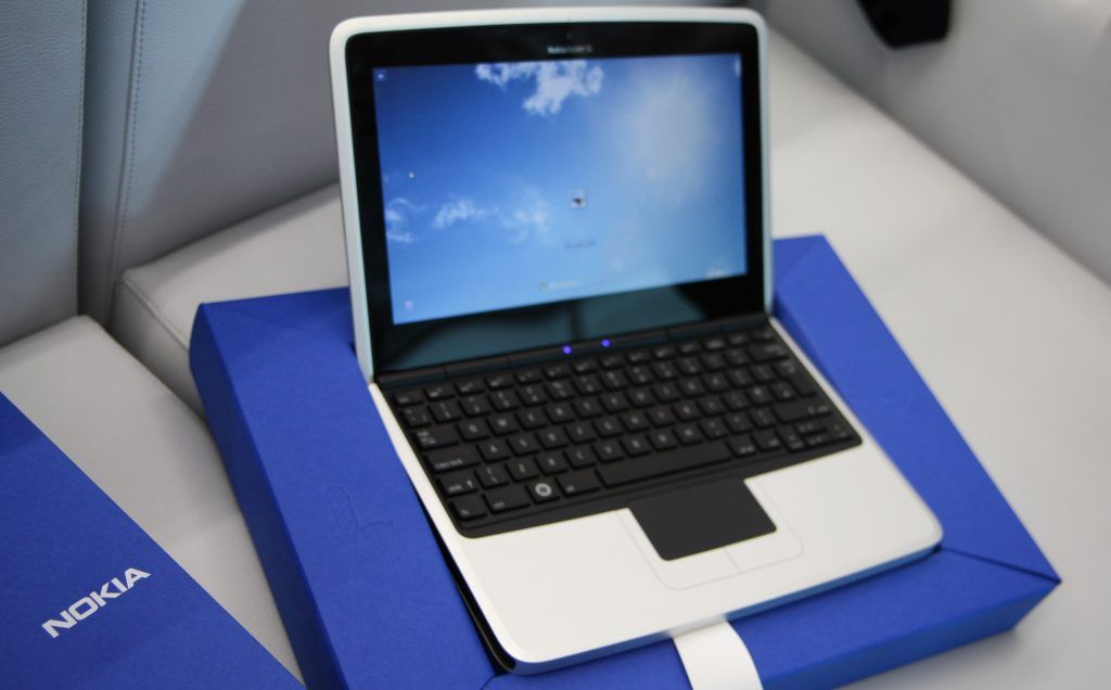 คาด Nokia เตรียมเผยโฉมโน้ตบุ๊ค Nokia Purebook เร็วๆ นี้ | DroidSans
