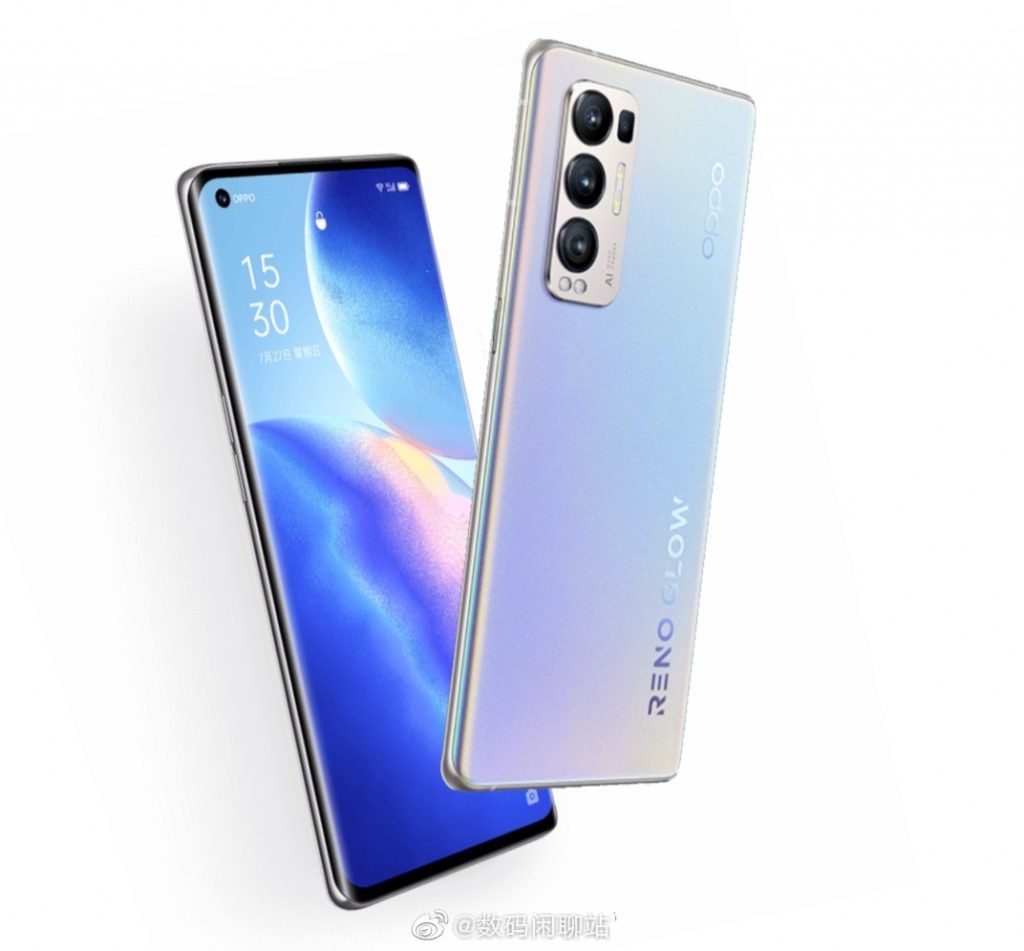 OPPO Reno 5 Pro+ เรือธงสเปคแรง เตรียมเปิดตัว 24 ธ.ค. นี้ ชิป Snapdragon ...