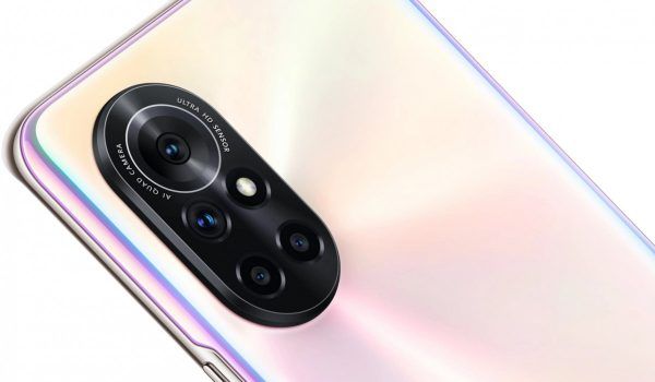HUAWEI เปิดตัว nova 8 และ nova 8 Pro มาพร้อมจอ OLED 10-bit รีเฟรชเรทสูง, ชิป Kirin 985, ชาร์จไว ...