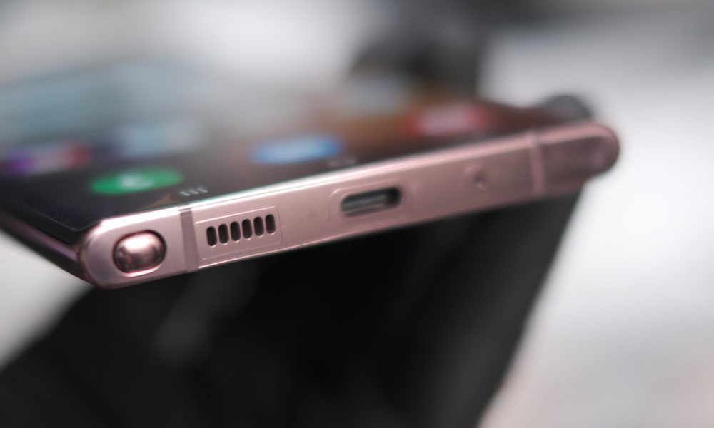 Samsung ยืนยัน Galaxy S21 Series รองรับ S-Pen แน่ๆ แต่ Galaxy Note อาจ ...