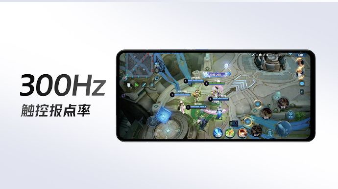 เปิดตัว iQOO 7 มือถือเกมมิ่งสเปคสุดโหด Snapdragon 888 จอ AMOLED ชาร์จไว ...