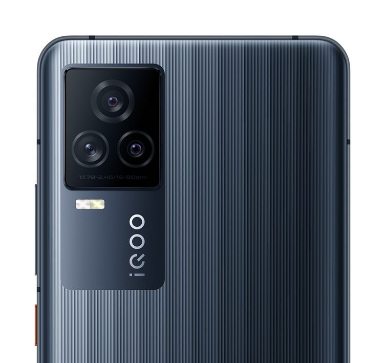 เปิดตัว iQOO 7 มือถือเกมมิ่งสเปคสุดโหด Snapdragon 888 จอ AMOLED ชาร์จไว 120W เริ่มต้นราว 17,700 ...