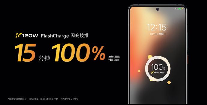 เปิดตัว iQOO 7 มือถือเกมมิ่งสเปคสุดโหด Snapdragon 888 จอ AMOLED ชาร์จไว ...