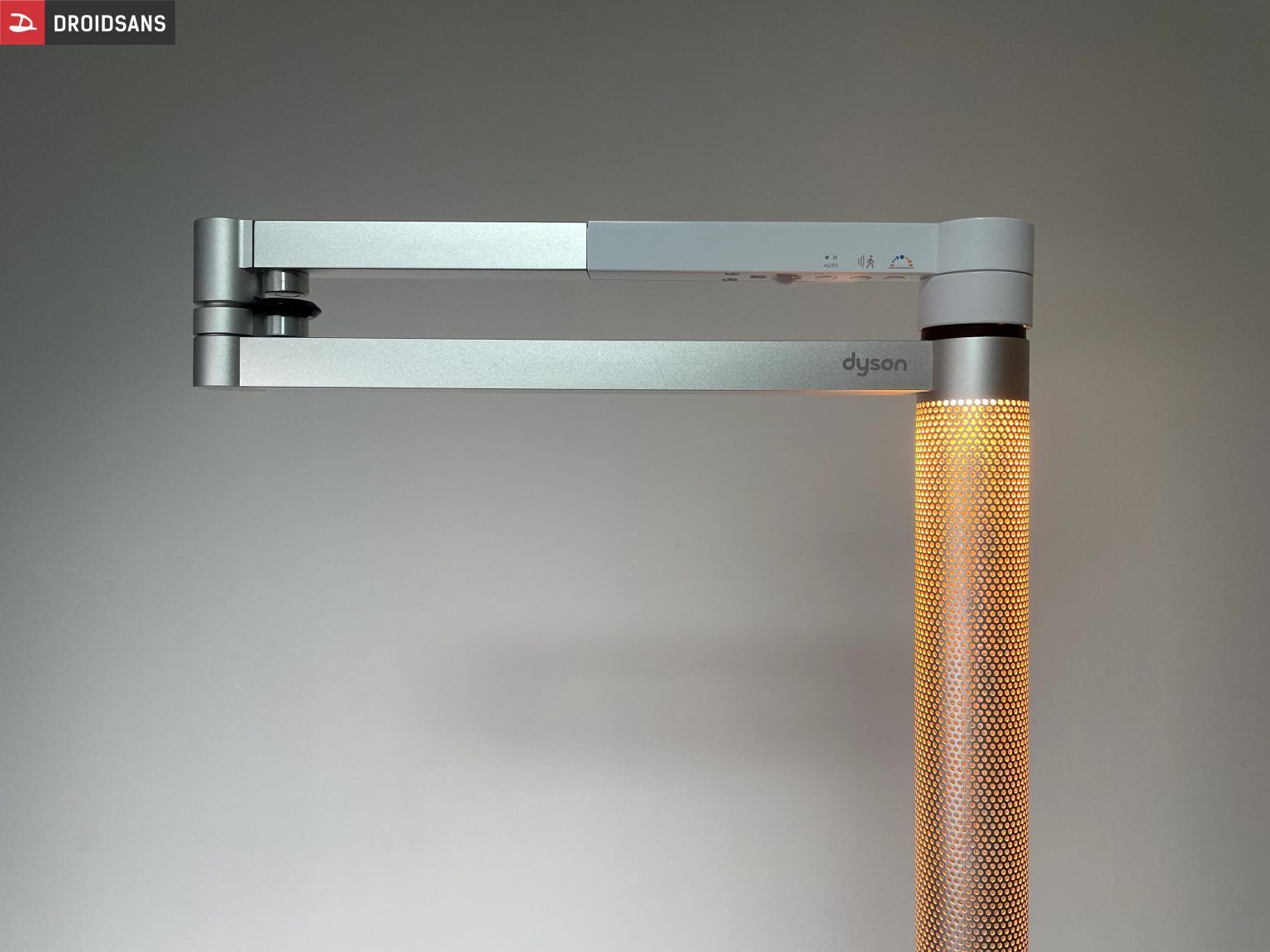 REVIEW | รีวิว Dyson Lightcycle Morph Floor โคมไฟสุดสมาร์ท ปรับอุณหภูมิแสงตามเวลาจริง หลอดใช้ยาว ...