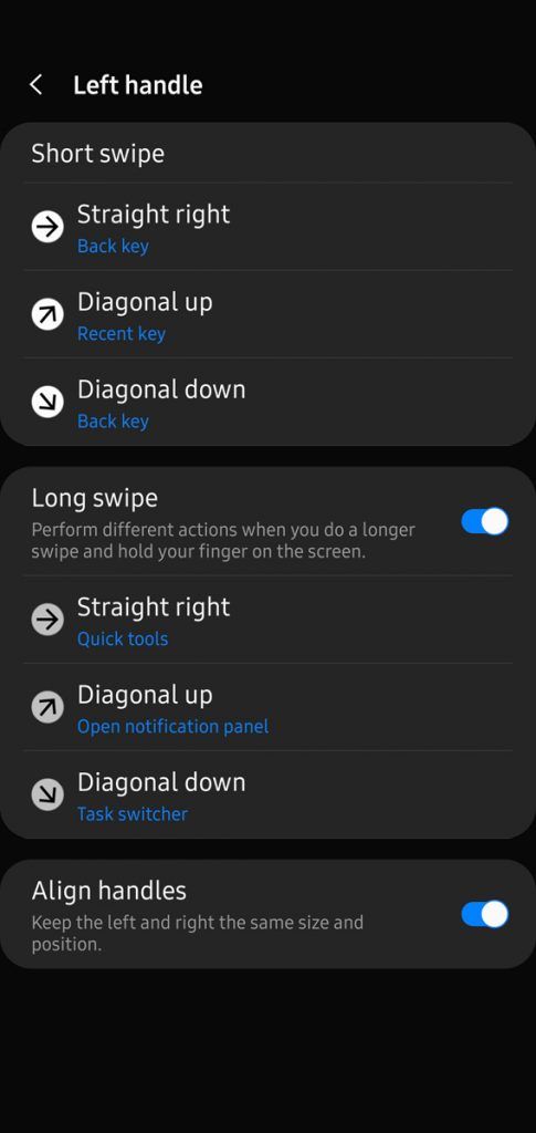 REVIEW | รีวิว One Hand Operation + เพิ่มความสามารถให้ Gesture Control ทำอะไรได้มากขึ้น ใช้ได้ ...