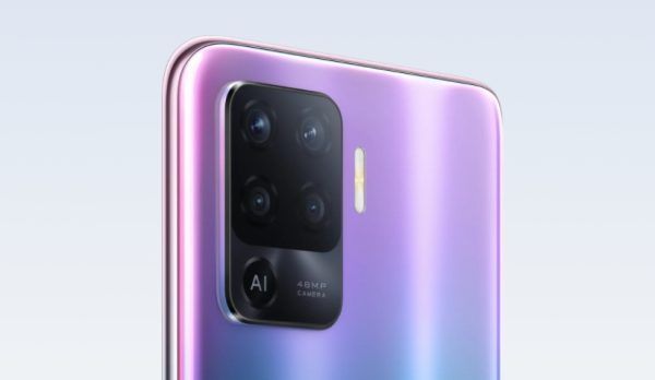 เปิดราคามือถือ OPPO A Series ในประเทศไทย 4 รุ่น ทั้ง OPPO A94, A74 5G ...