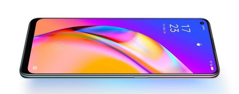 เปิดราคามือถือ OPPO A Series ในประเทศไทย 4 รุ่น ทั้ง OPPO A94, A74 5G ...