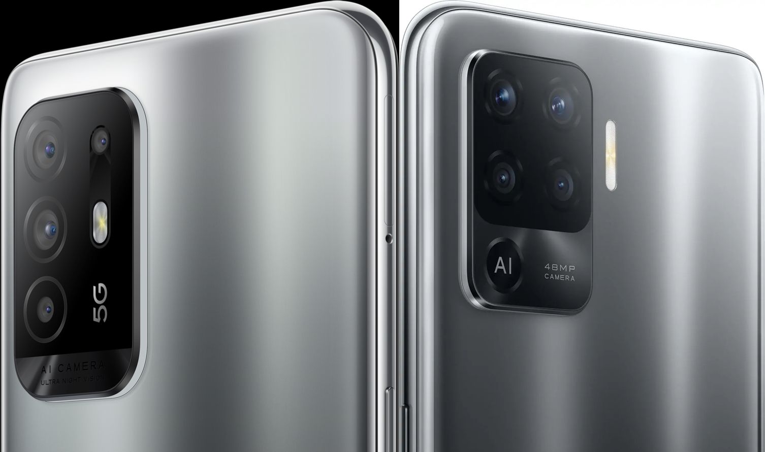 เปิดตัว OPPO F19 Pro | F19 Pro+ 5G สมาร์ทโฟนสุดบางเบา มาพร้อมหน้าจอ ...