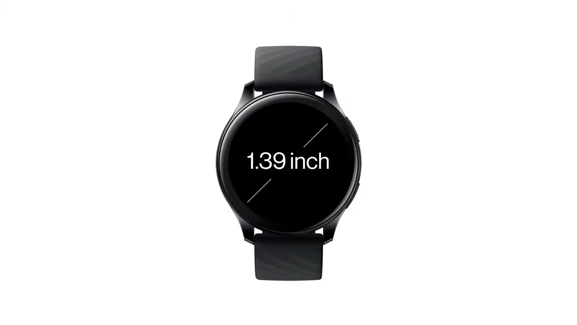 เปิดตัว OnePlus Watch จอ OLED ฟีเจอร์ครบ ๆ มีรุ่น Cobalt Edition ใช้ ...