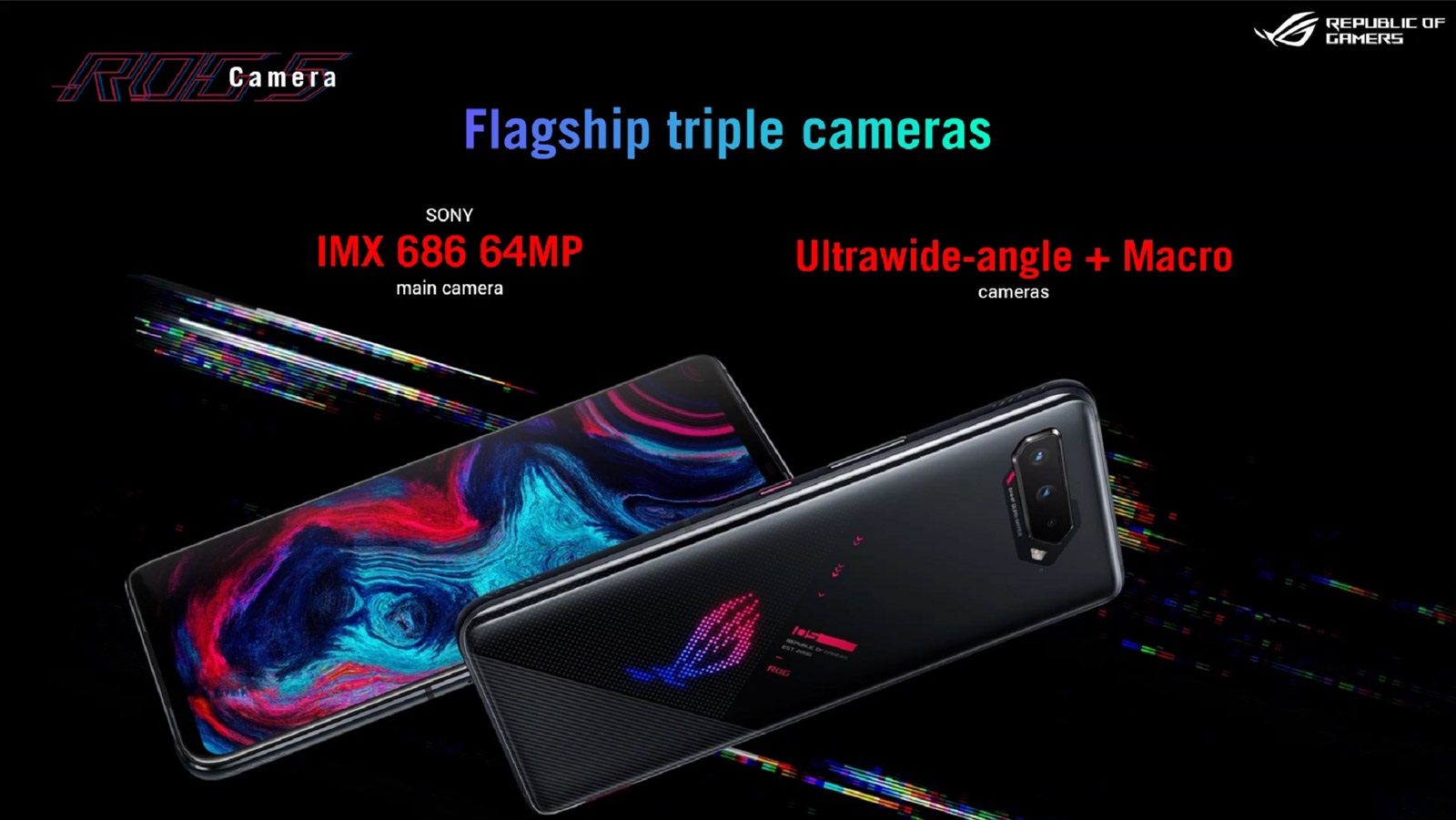 หลุดสเปค ASUS ROG Phone 5s มากับ Snapdragon 888+ อาจเปิดตัว 16 สิงหาคม ...