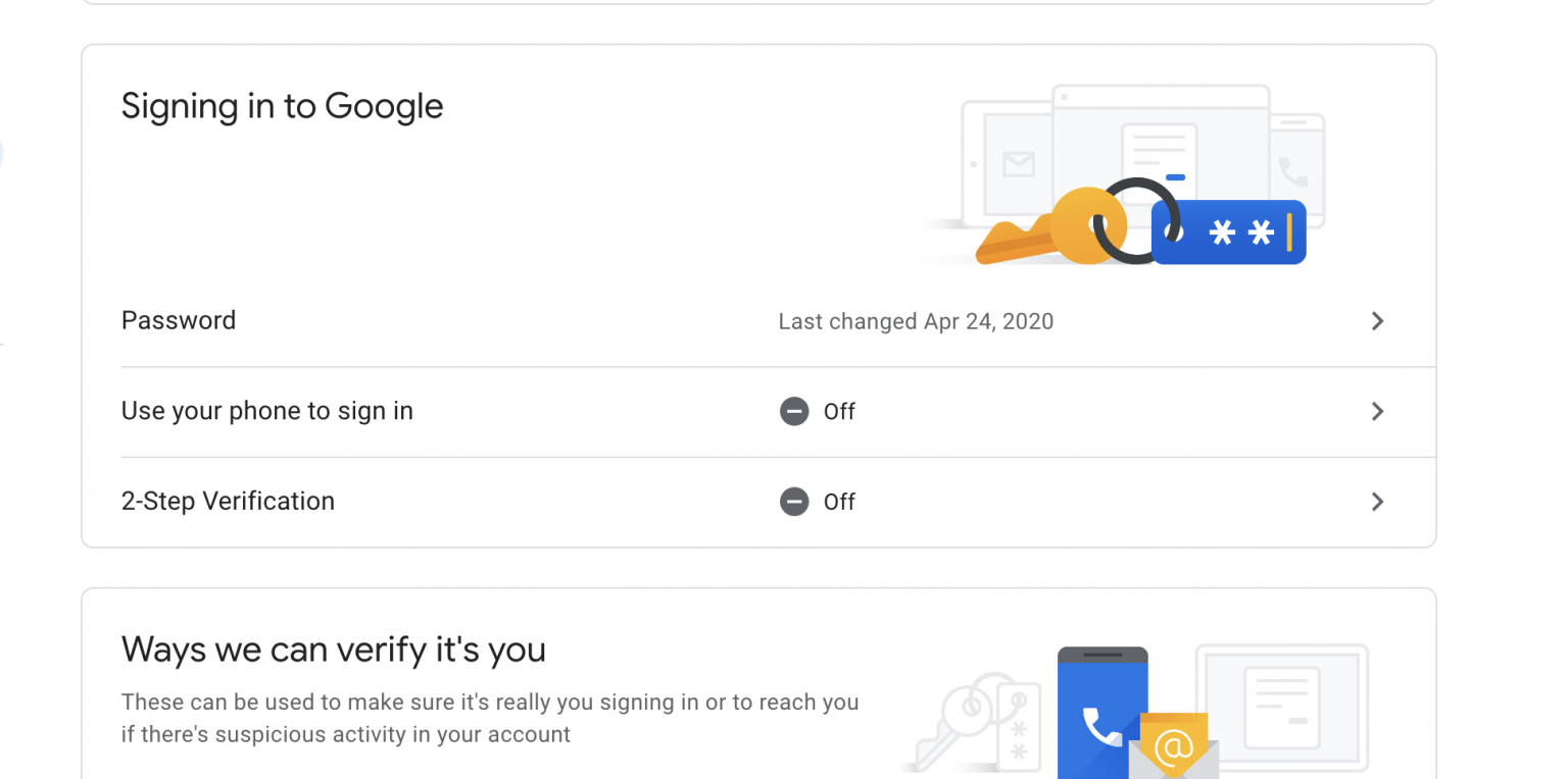 Tips | วิธีเปิดใช้งาน 2FA (Two-Factor Authentication) บน Facebook, Instagram และ Gmail | DroidSans